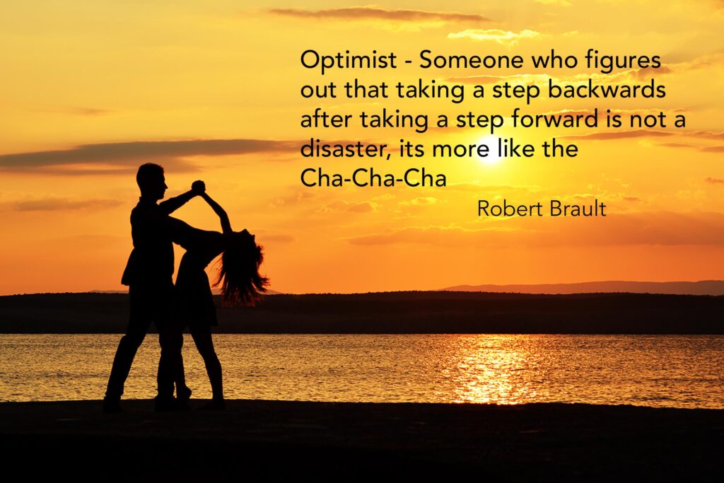 How to Use Optimism to Overcome Adversity and Build Resilience - John ...